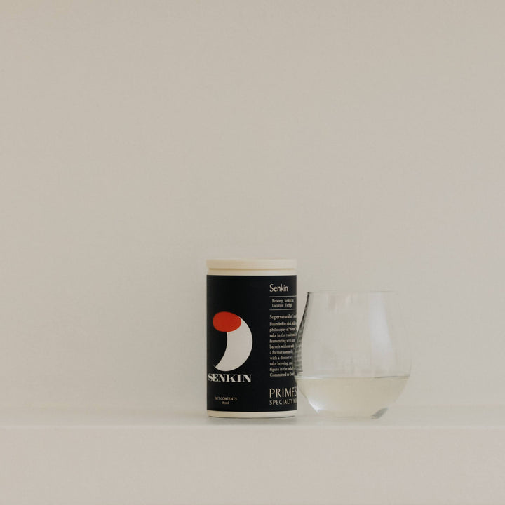 PREMIUM – PRIME SAKE